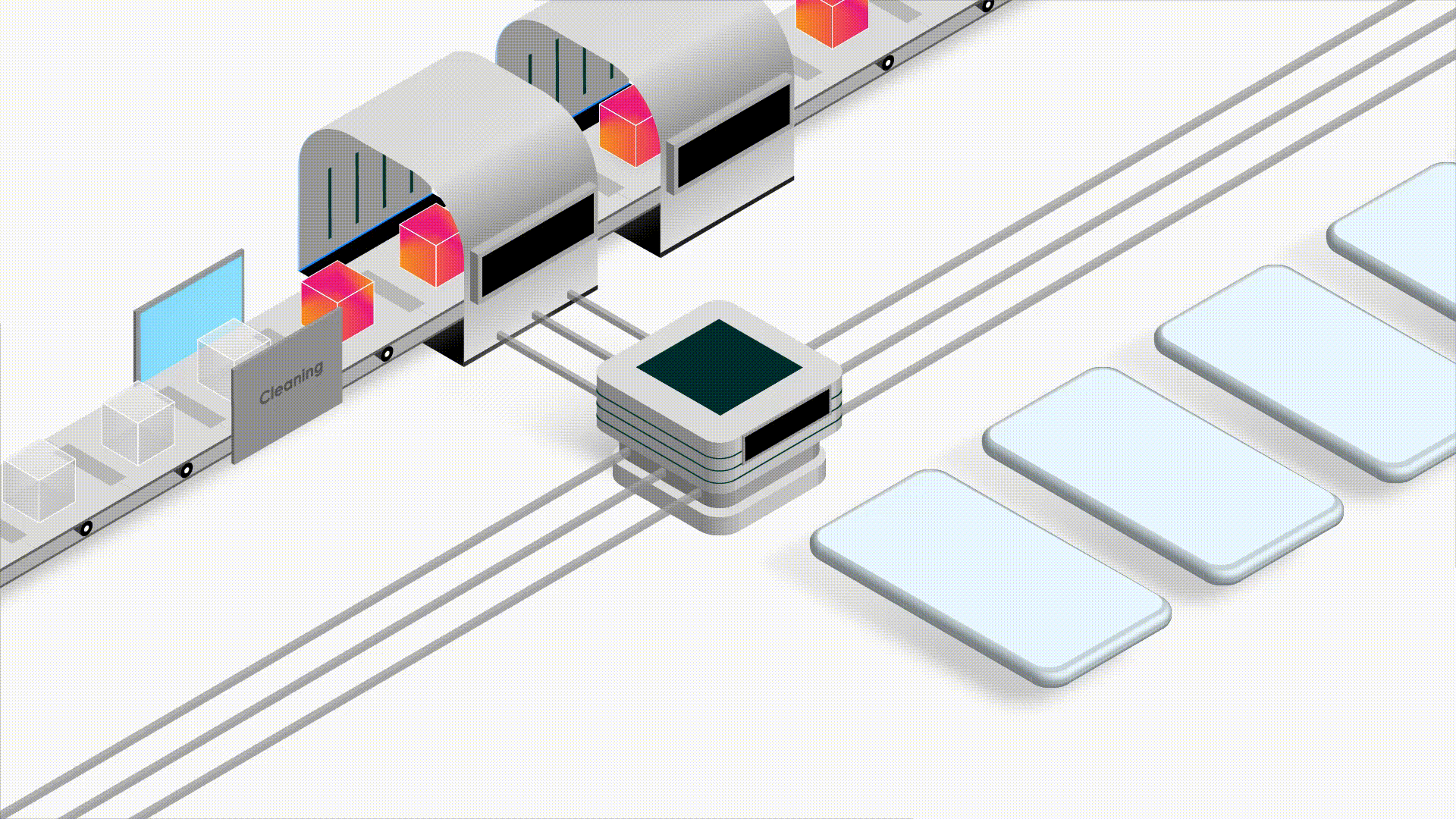 Matrice.ai — Efficiently Train, Access & Integrate the latest Computer ...